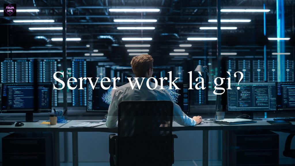 Dịch Vụ Cho Thuê VPS Singapore Tại TRUMVPS - TRUMVPS